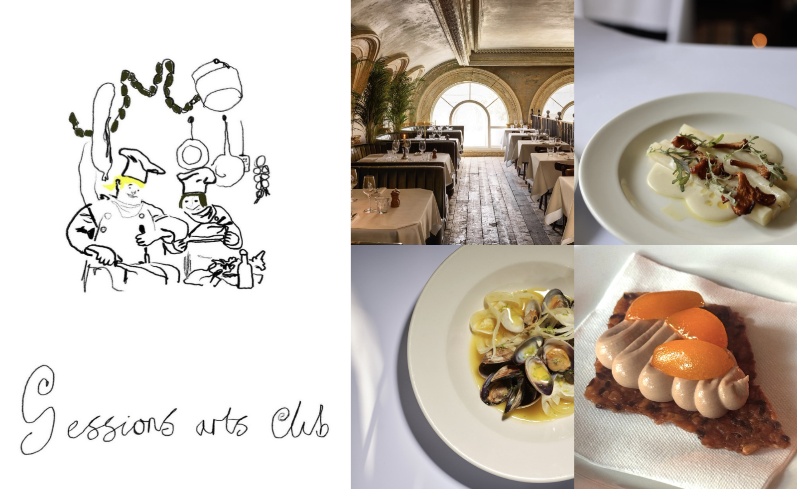 Sessions Arts Club launches The Sunday Sessions with weekly long ...
