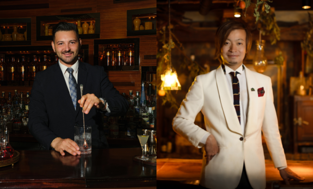 Tokyo’s acclaimed Bar Benfiddich to host first UK takeover at China ...