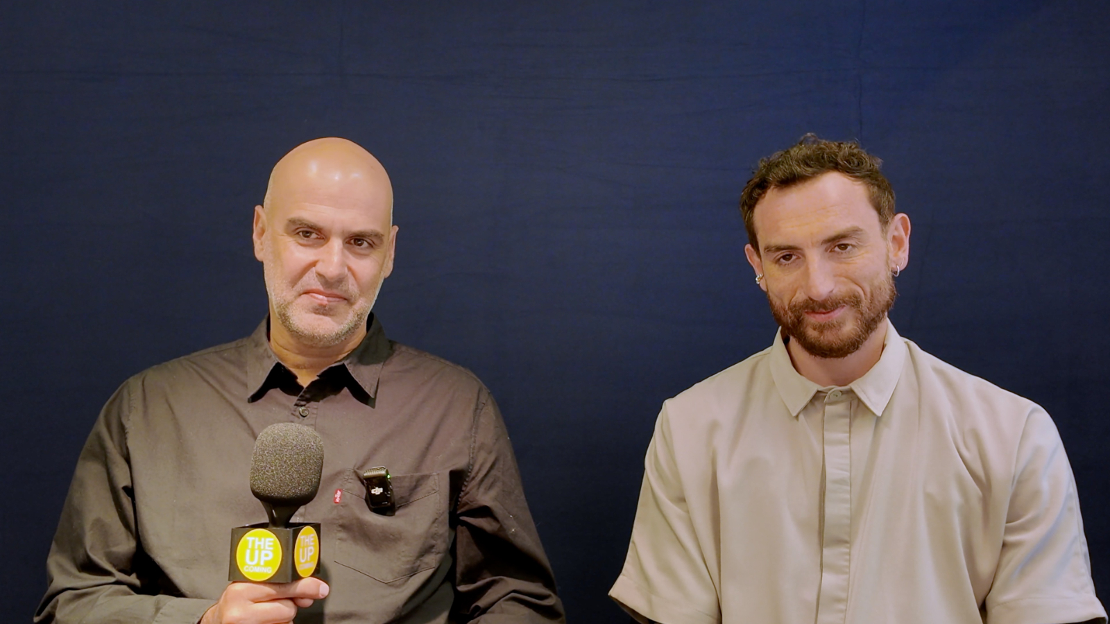 “I think cinema must throw questions into the air”: Juan Pablo Sallato ...