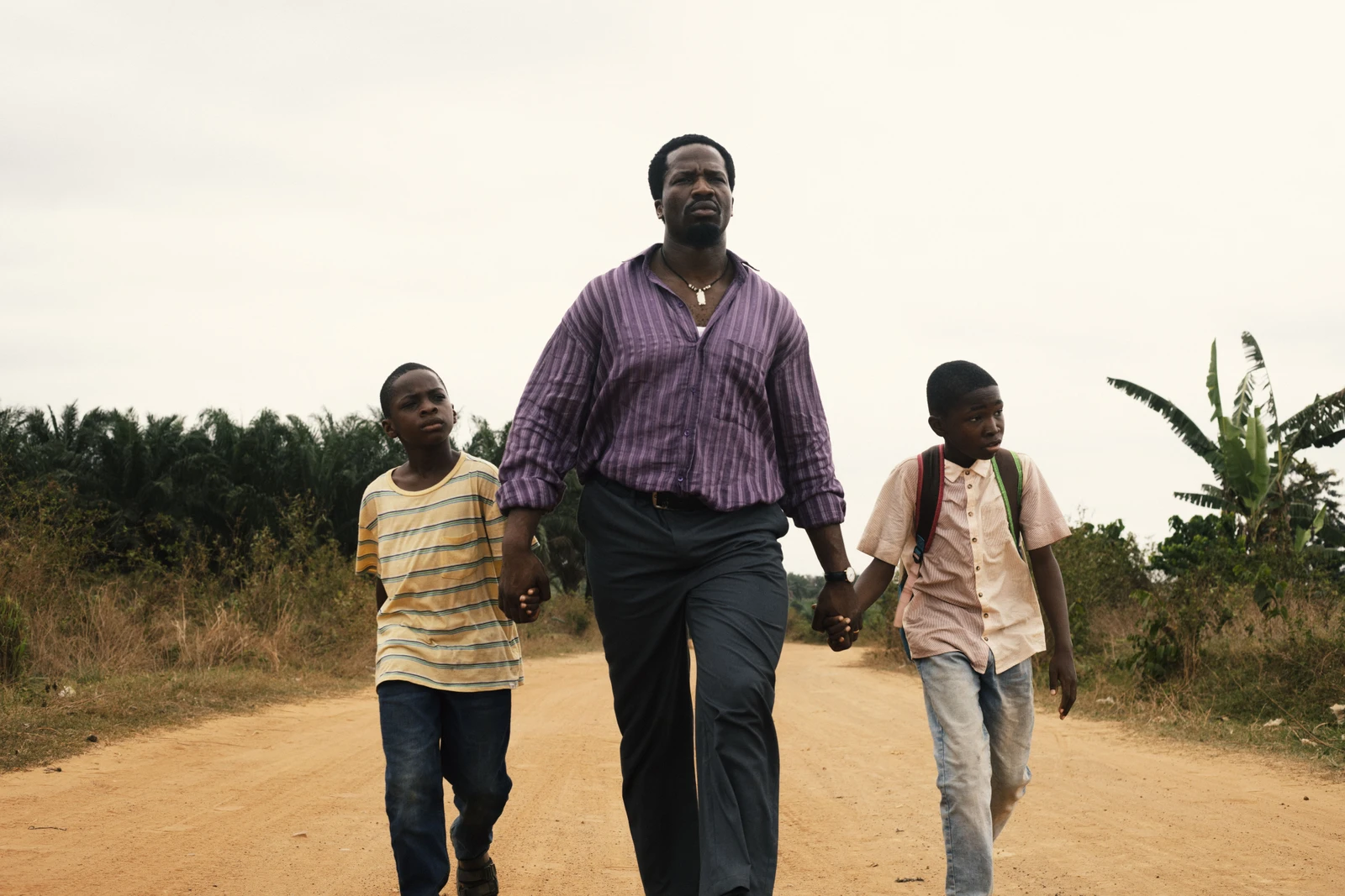 My Father’s Shadow | Movie review – The Upcoming