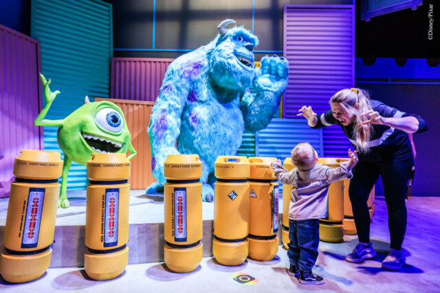 Mundo Pixar Exhibition at Wembley Park | Exhibition review – The Upcoming
