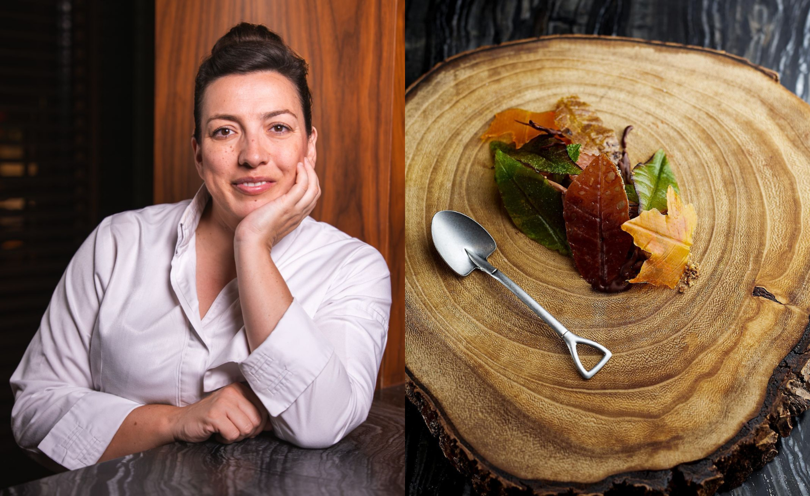 Spanish chef Carmen Rueda Hernandez wins Gault & Millau UAE’s Pastry ...