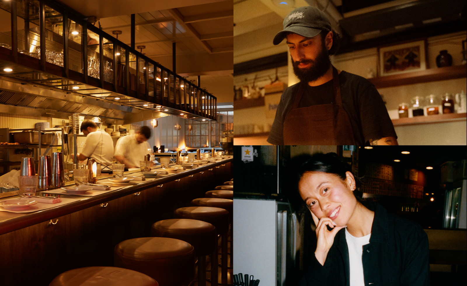 The Palomar launches first guest chef pop-up series to spotlight new ...