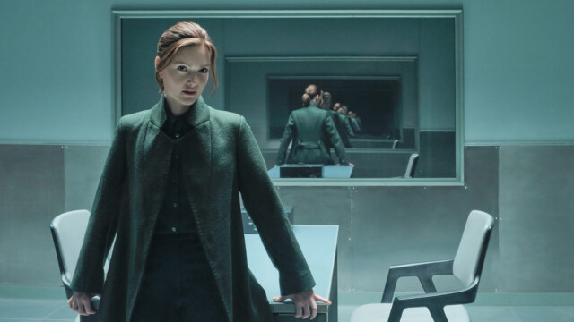 “Everything that happens could potentially happen”: Holliday Grainger ...