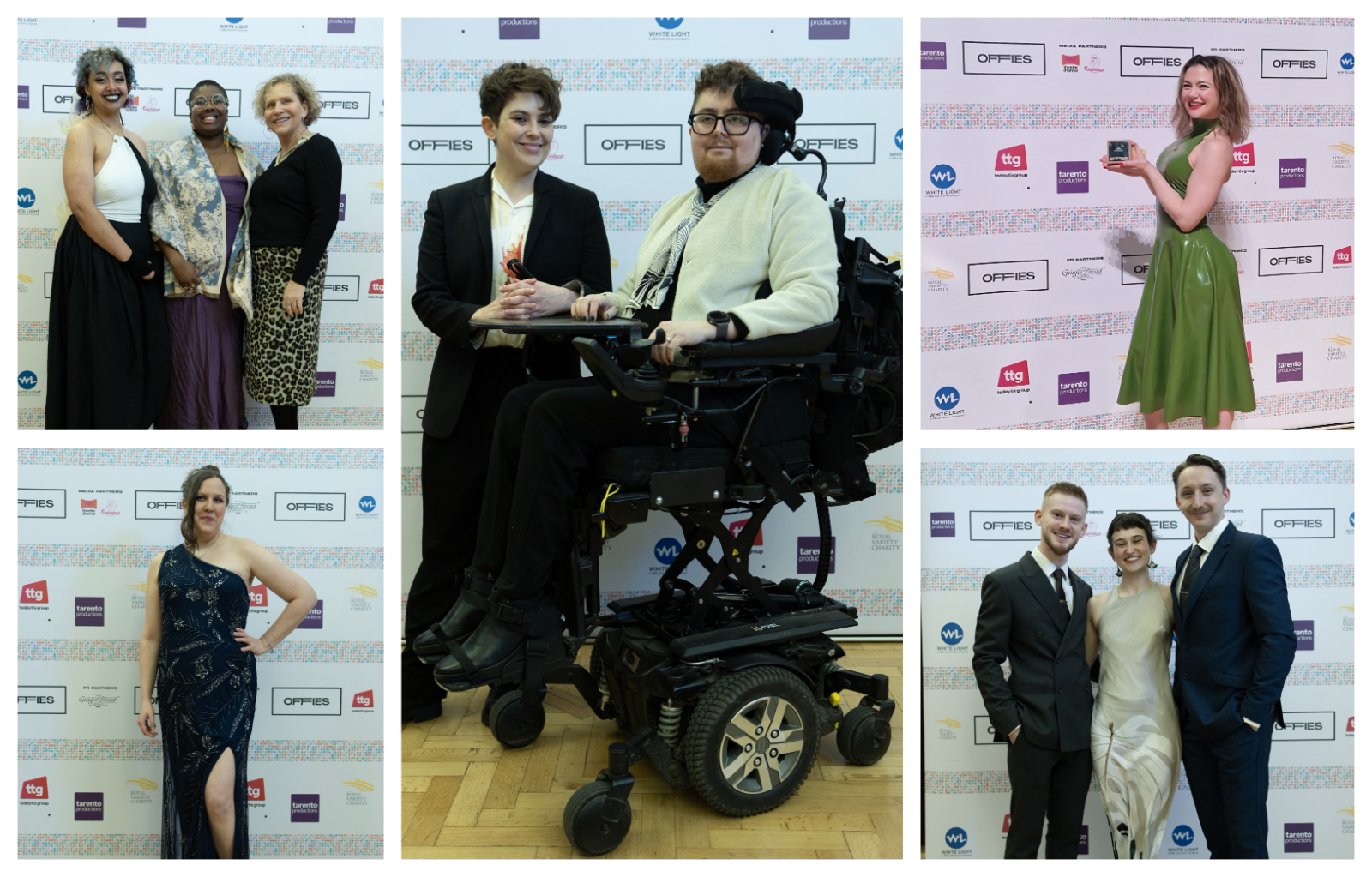 OffWestEnd Awards 2026 winners announced, celebrating London’s thriving ...