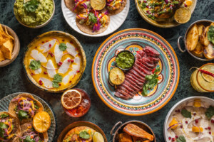 Tigermilk to launch flagship Spitalfields restaurant with 280 seats and ...