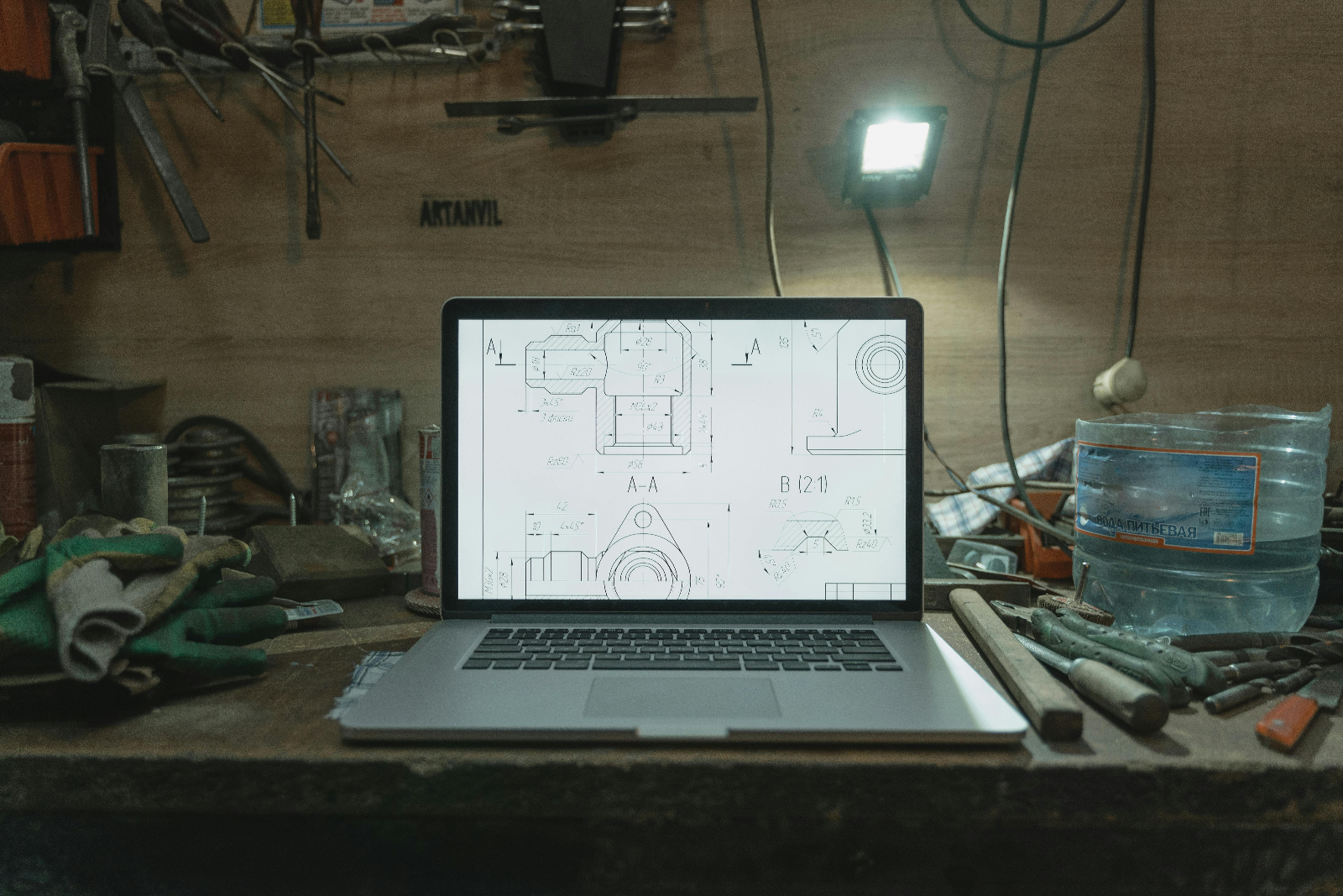 How custom graphic overlays enhance industrial design – The Upcoming