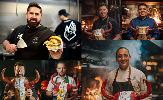 Meat & Fire festival to return to Barcelona with world-class lineup of ...