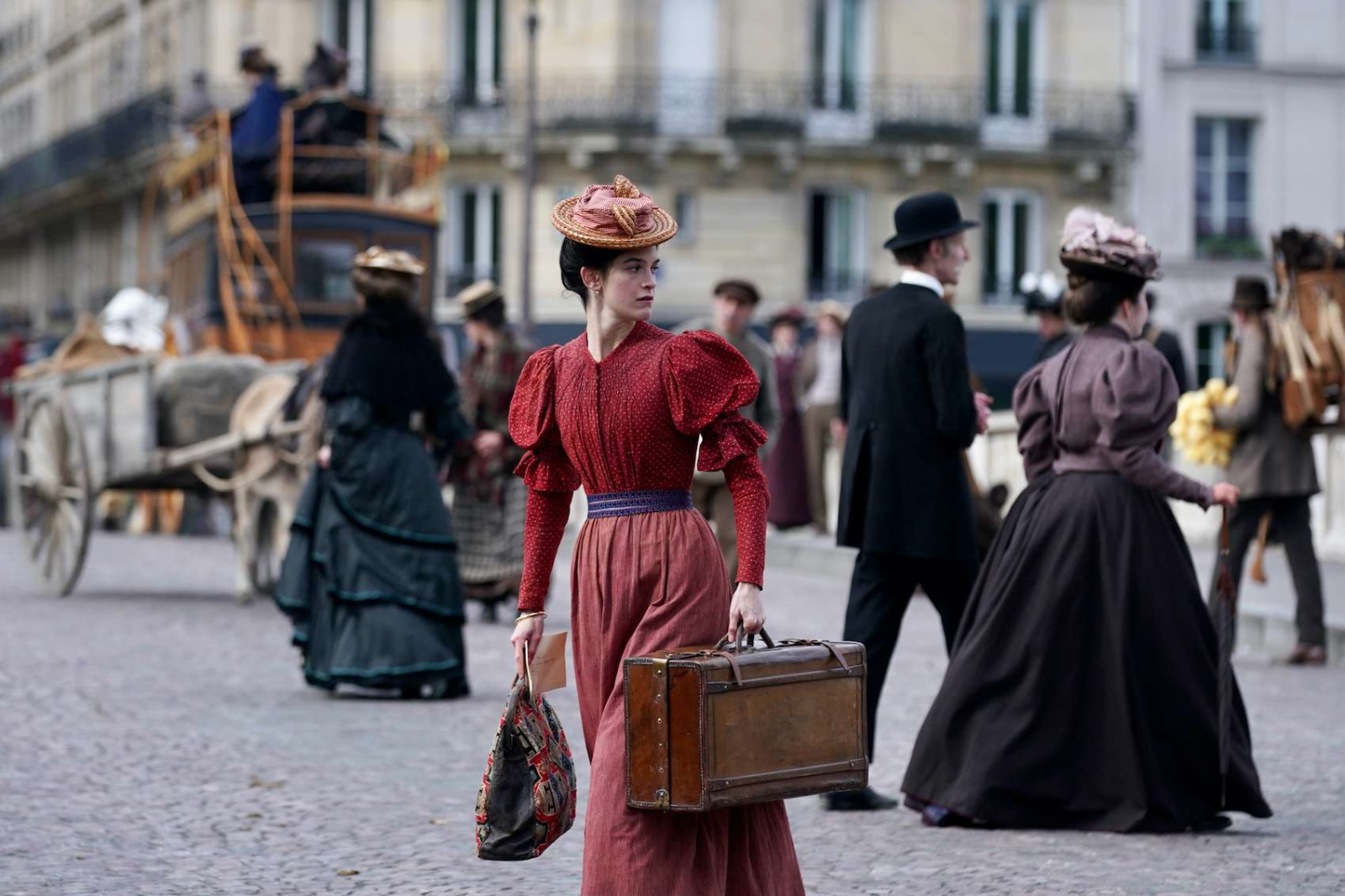 Colours of Time | Movie review – The Upcoming