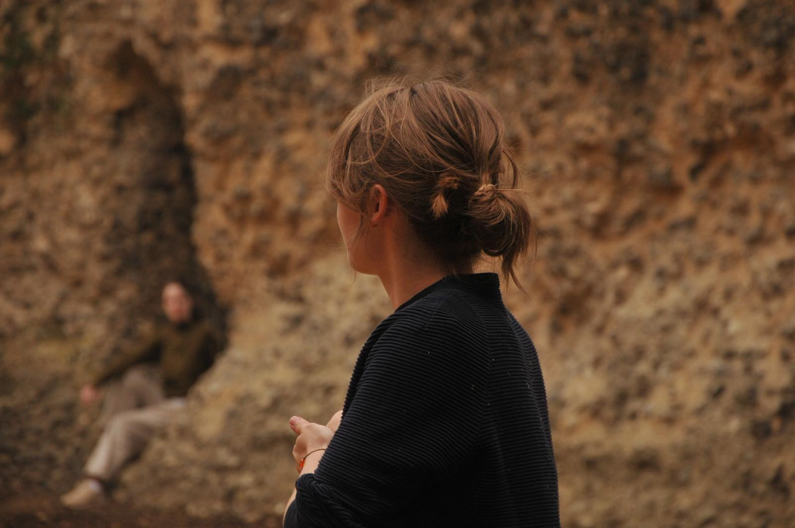 Secret Shakespeare transforms Julius Caesar into immersive open-air ...