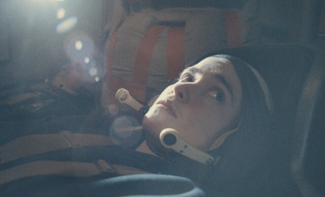 Cold War space race gets a twist in first trailer for Apple TV’s Star ...