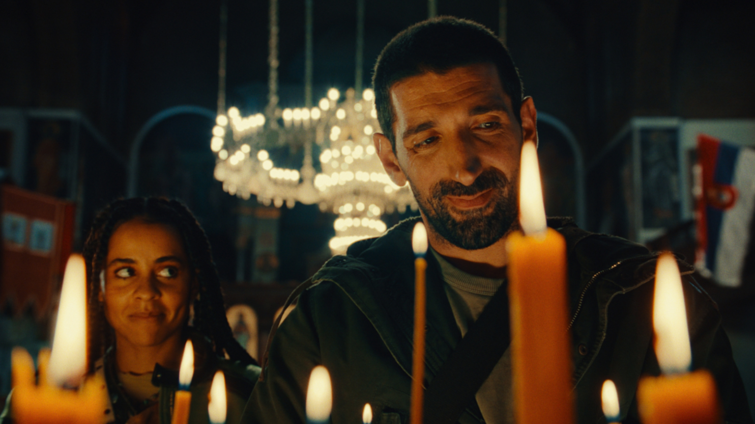 Surviving Earth | Movie review – The Upcoming