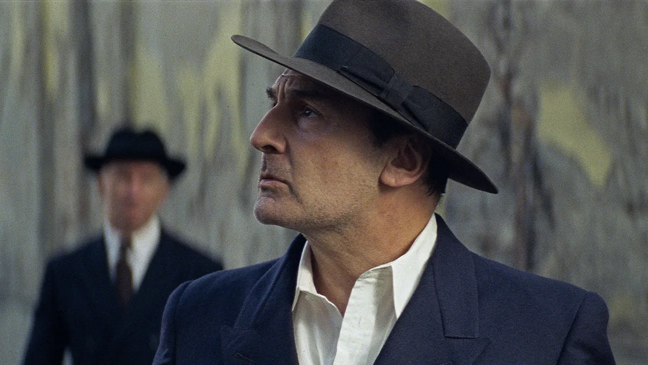 Cannes Film Festival 2026: Moulin | Review – The Upcoming