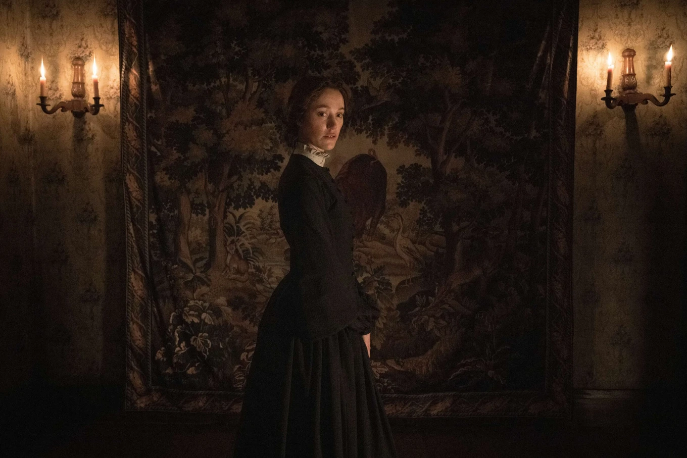 Cannes Film Festival 2026: Victorian Psycho | Review – The Upcoming