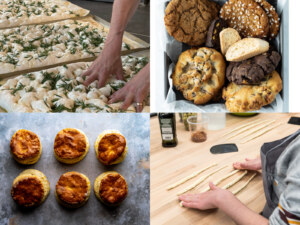 Bread Ahead launches ten-year project to teach one million young people ...