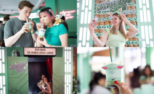 Grogu-themed pop-up cafe opens in Shoreditch ahead of Mandalorian film ...