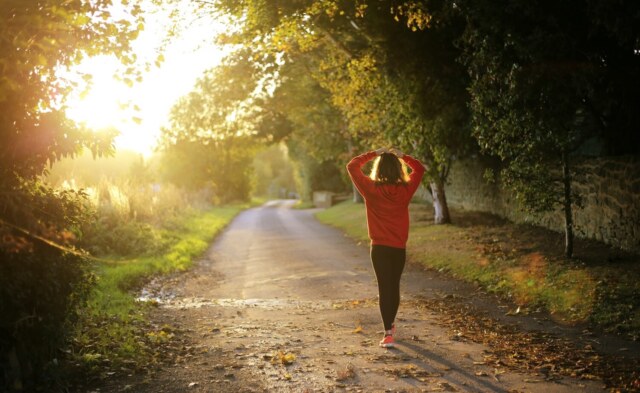 National Walking Month: UK and Ireland restaurants spotlight scenic ...