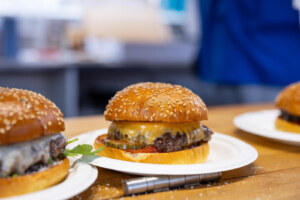 UK’s biggest burger festival returns to London with new chicken line-up ...