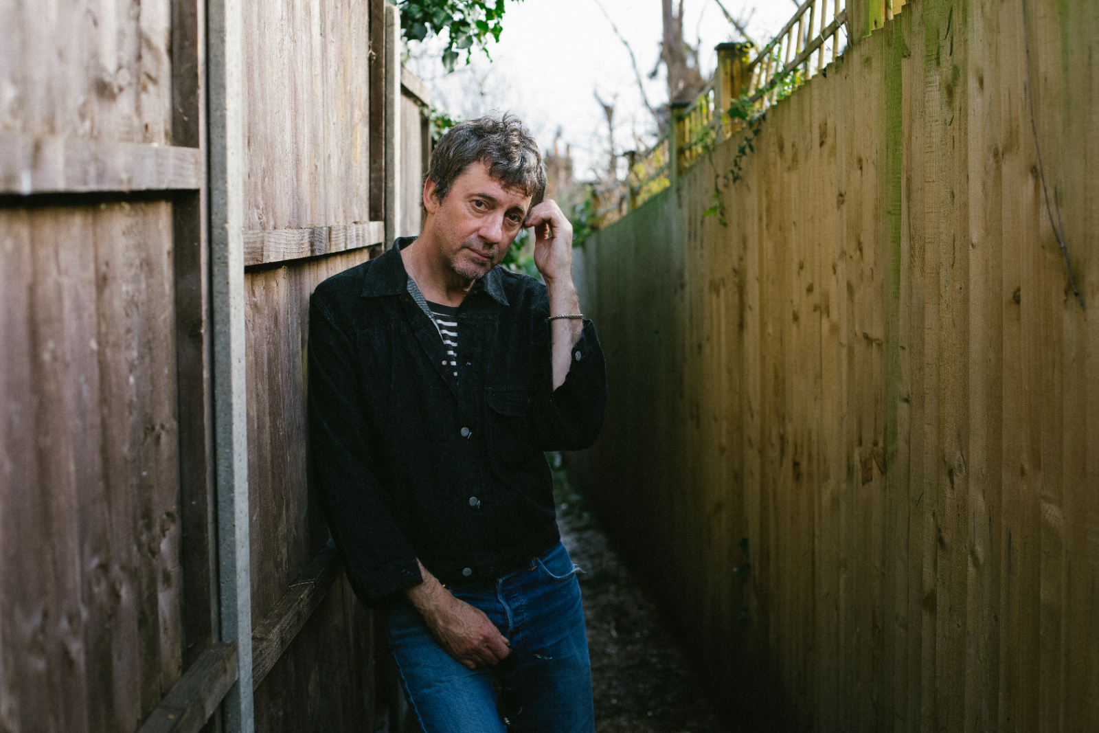 Graham Coxon – Castle Park | Album review – The Upcoming