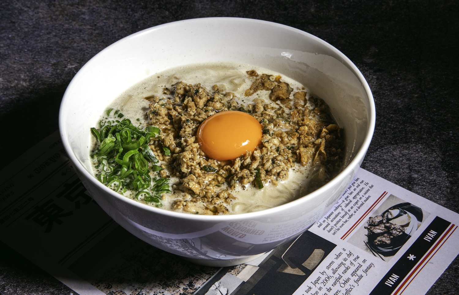 Ivan Ramen reopens in Farringdon with tachigui service and two-for-one ...