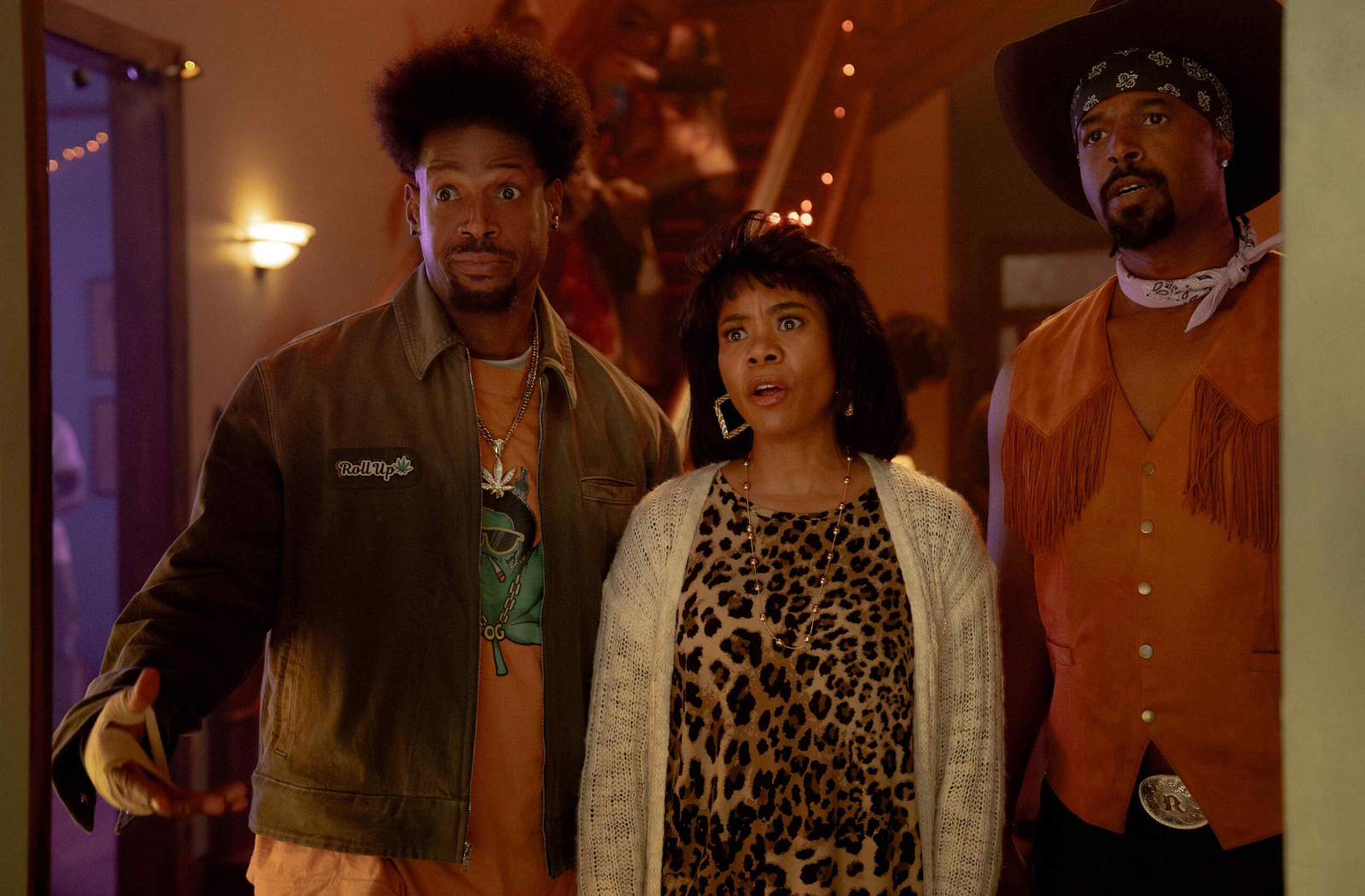 Scary Movie | Movie review – The Upcoming