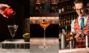 London to celebrate Asian cocktail culture with week-long Taste The ...