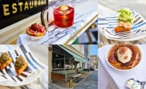 Dorian reopens Notting Hill terrace with new summer cocktail menu and ...