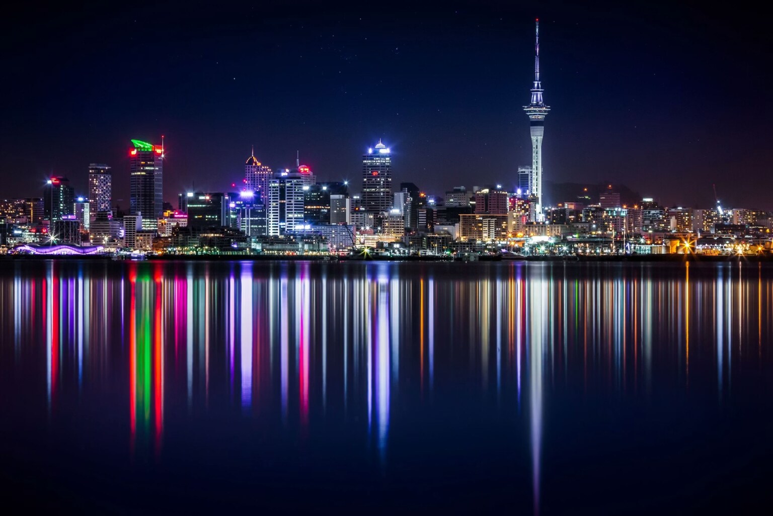 Ways to explore New Zealand on one’s own terms – The Upcoming